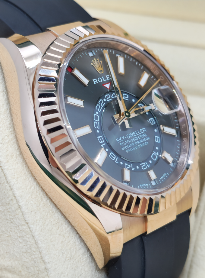 Rolex – Page 3 – Habbak Watches
