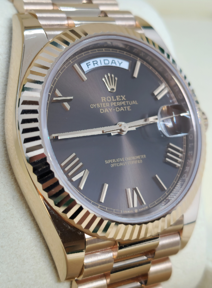Habbak Watches