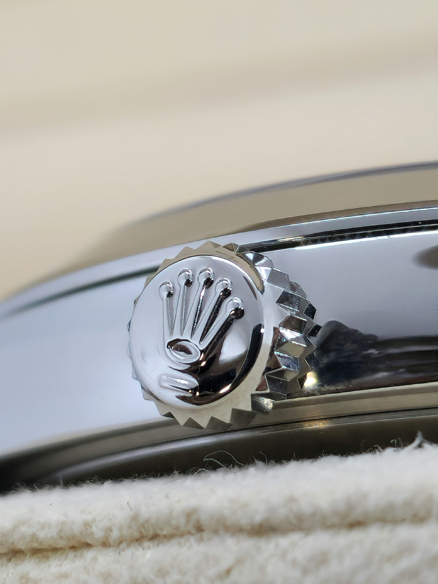 Rolex Datejust 41 126300 – Habbak Watches
