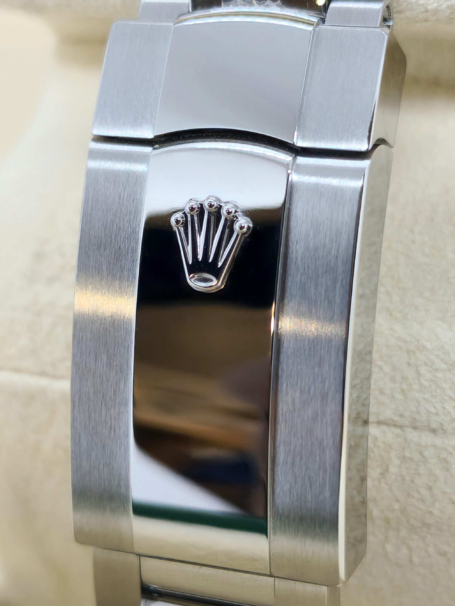 Rolex Datejust 41 126300 – Habbak Watches
