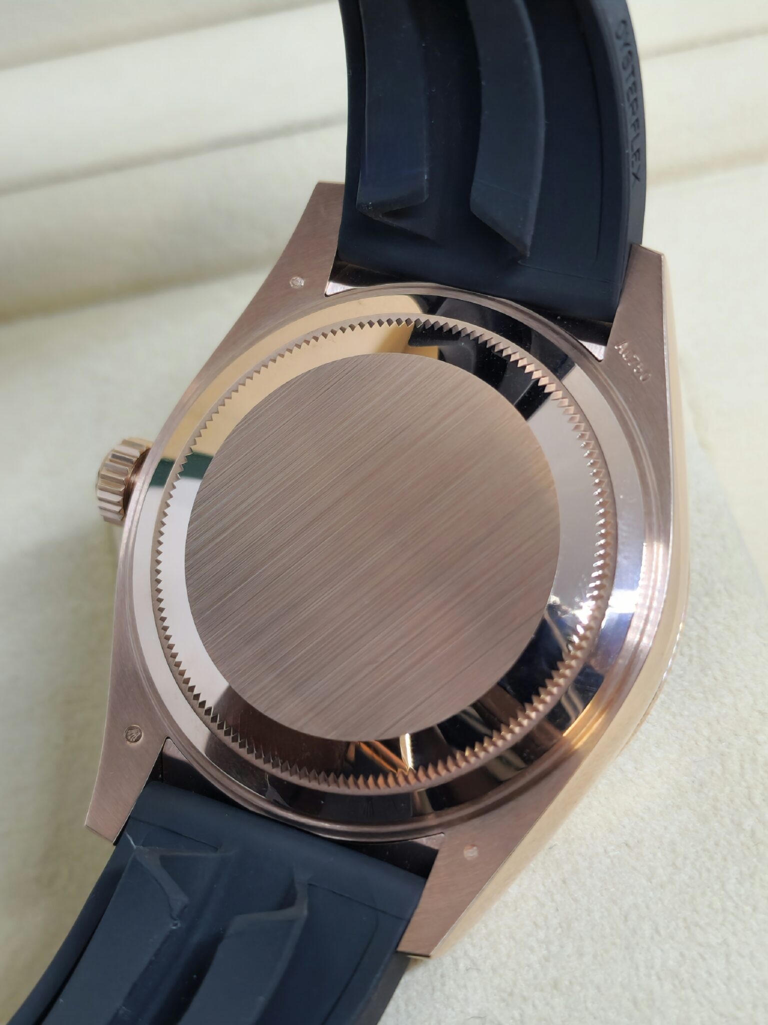Rolex Sky-Dweller 336235 – Habbak Watches