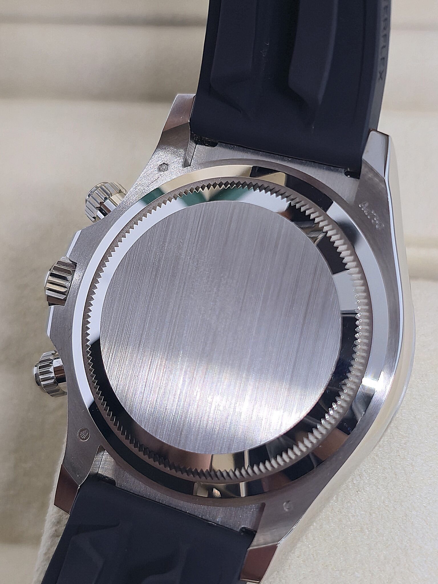 Rolex Daytona 126519LN – Habbak Watches