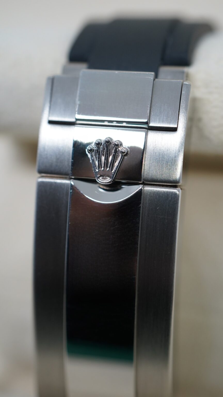 Rolex Daytona 126519LN – Habbak Watches