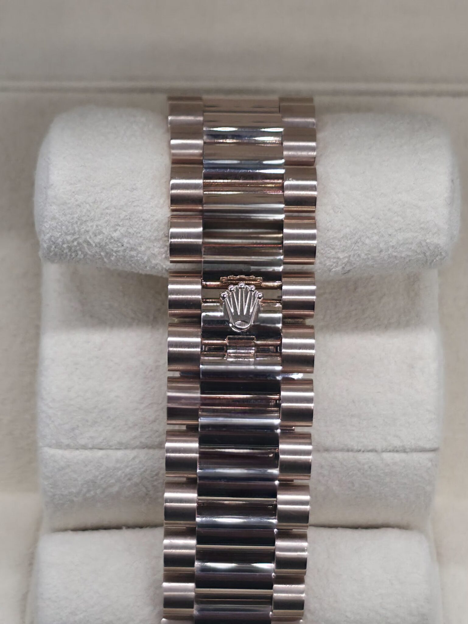 Rolex Day-Date 36 128235 – Habbak Watches
